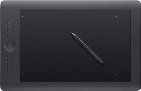 Wacom Intuos Pro L PTH 851 C CeX UK Buy Sell Donate